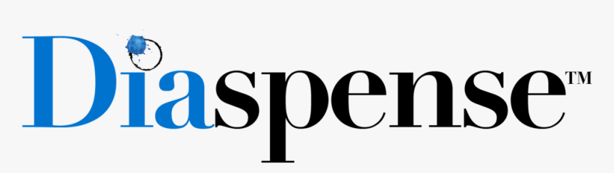 Diaspense™, HD Png Download , Transparent Png Image - PNGitem