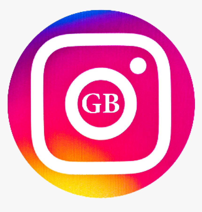 Instagram App Icon Png