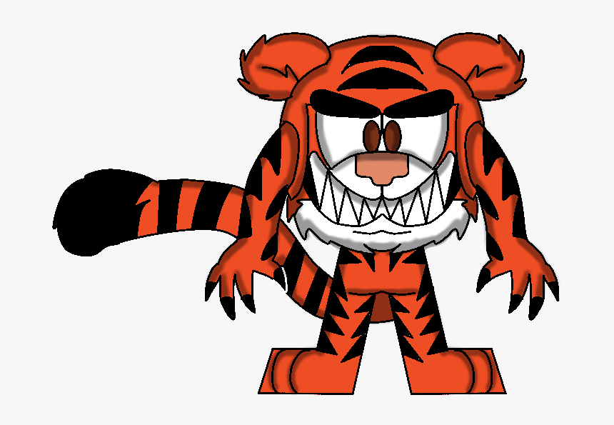 Transparent Menacing Png - Cartoon, Png Download , Transparent Png ...