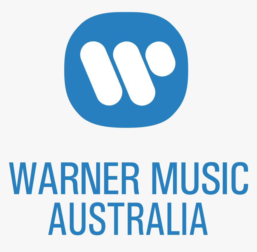 Warner Music Australia Logo Png Transparent - Endurance Technologies ...