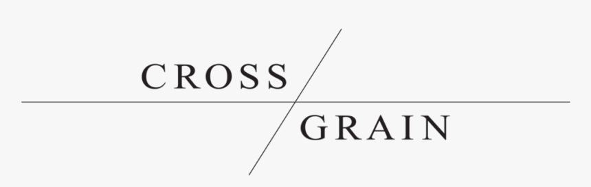 Cross Grain, HD Png Download , Transparent Png Image - PNGitem