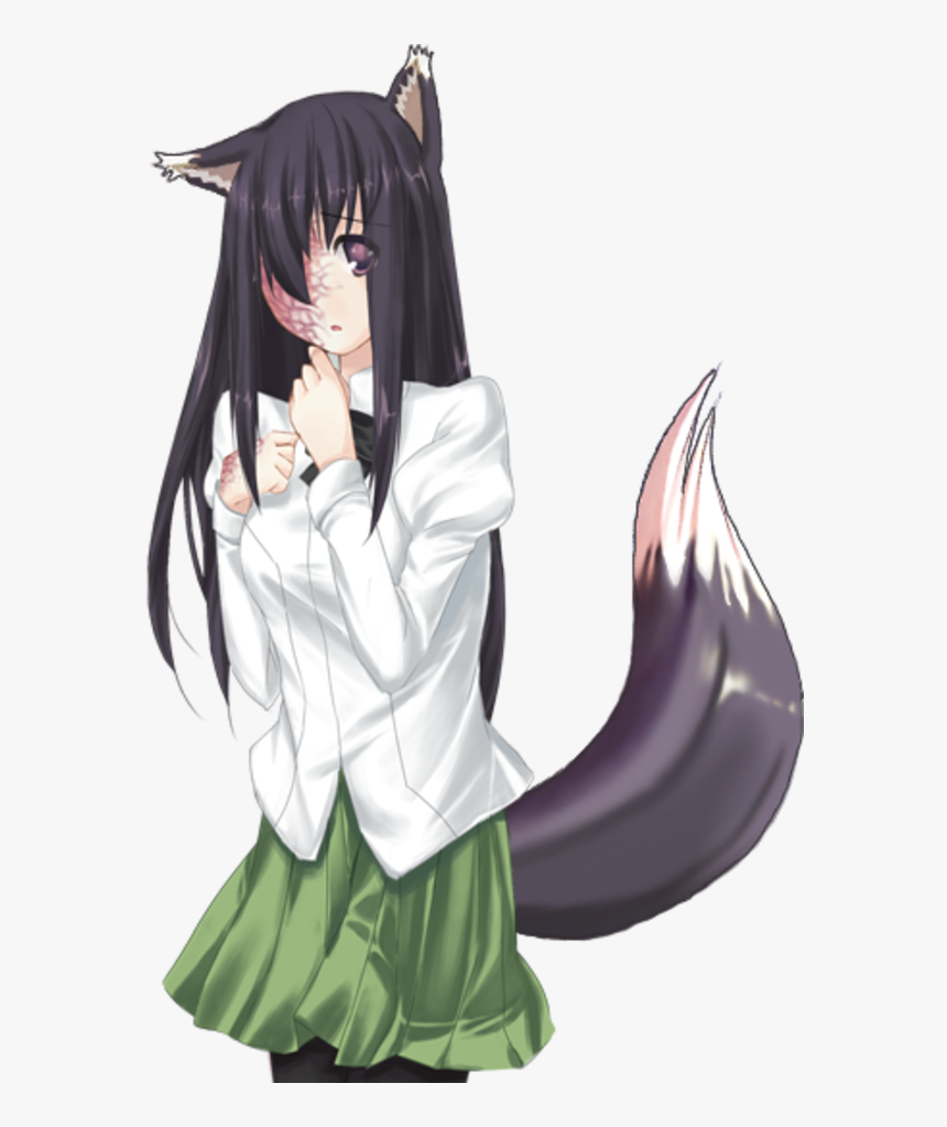 Hanako Katawa Shoujo