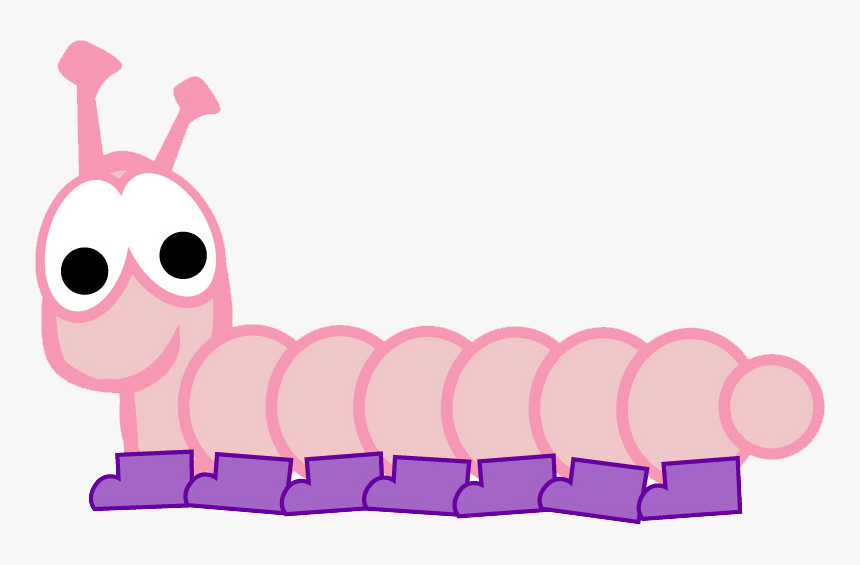 Illustration Of A Centipede, HD Png Download , Transparent Png Image ...