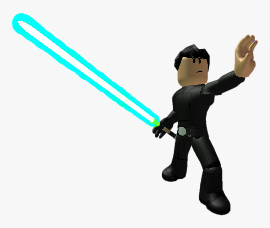 Nicetreday Luke Skywalker Outfit - Luke Skywalker, HD Png Download ...