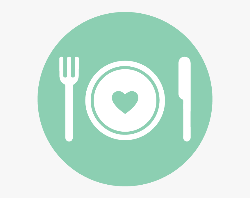 Blogger Icon Png -best Food Blogger - Circle, Transparent Png ...