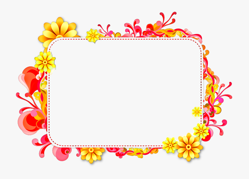 Png Frames Full Hd, Transparent Png , Transparent Png Image - PNGitem