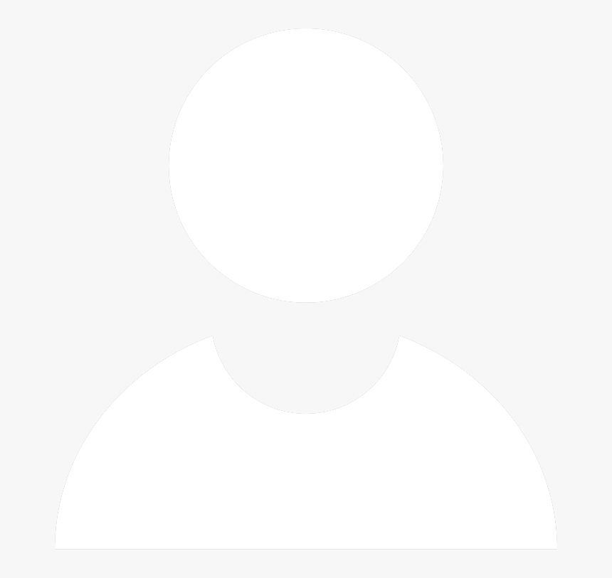 Individual Icon White Transparent, HD Png Download , Transparent Png ...