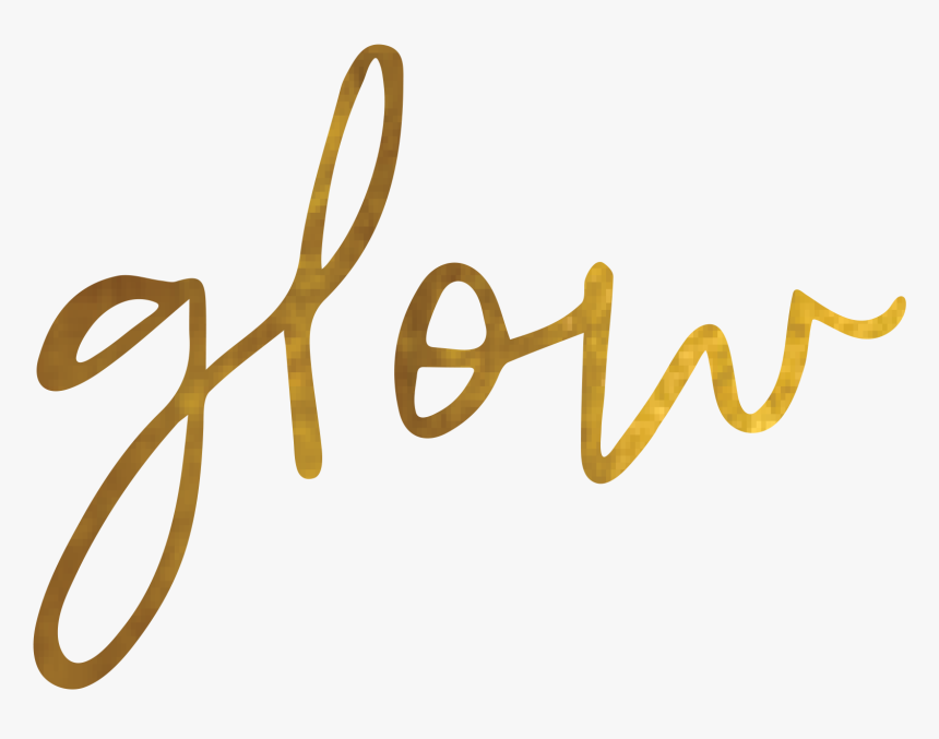 Glow Text Png, Transparent Png , Transparent Png Image - PNGitem
