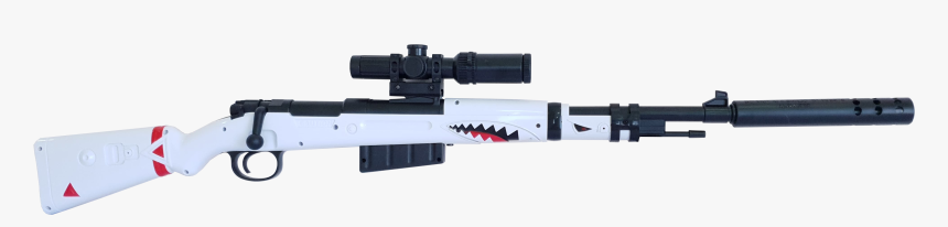 Súng K98 Pubg, HD Png Download , Transparent Png Image - PNGitem