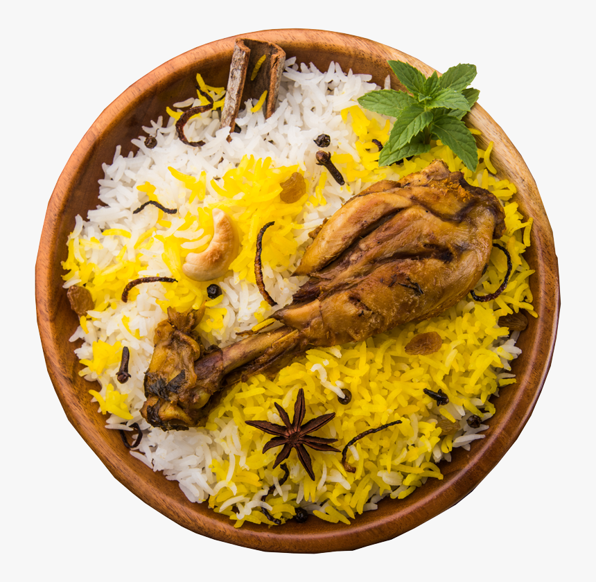 Steamed Rice, HD Png Download , Transparent Png Image - PNGitem