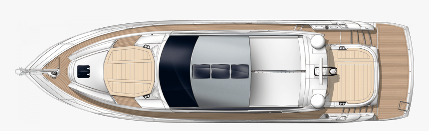 Boat Overhead View Png, Transparent Png , Transparent Png Image - PNGitem