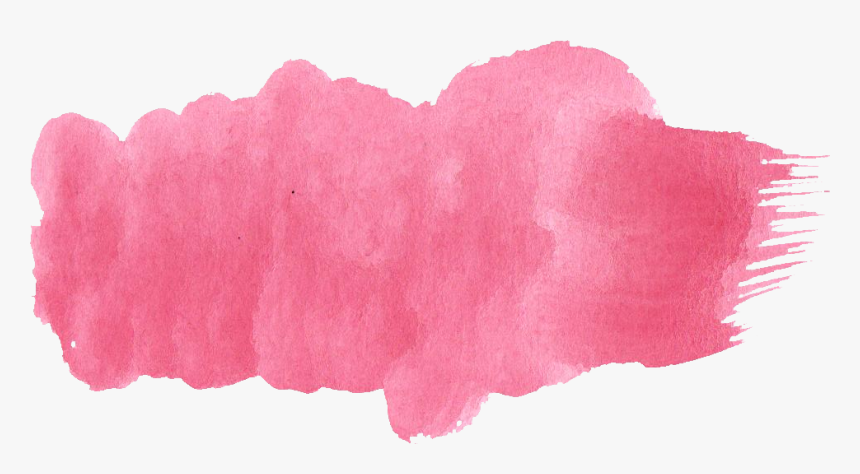 Maroon Watercolor Paint Png, Transparent Png , Transparent Png Image ...