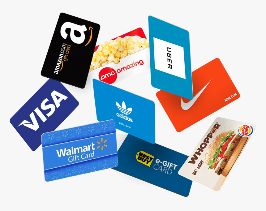 Best Stores Gift Card - Graphic Design, HD Png Download , Transparent ...