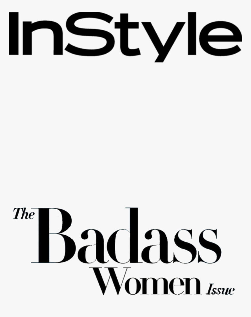 Fashion Magazine Logo Png