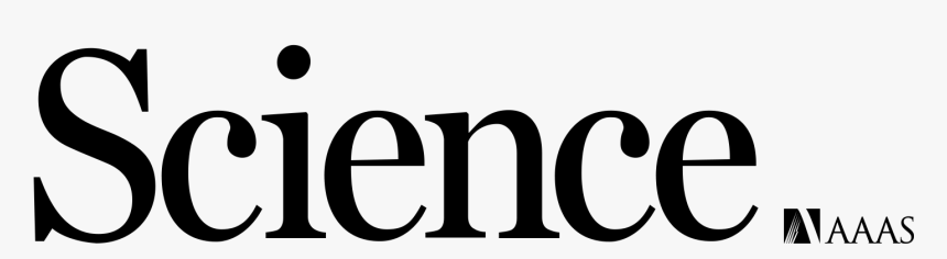 Science Magazine Aaas - Science Magazine Logo, HD Png Download ...