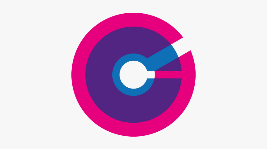 Creative Circle Award - Circle 7 Logo, HD Png Download , Transparent ...