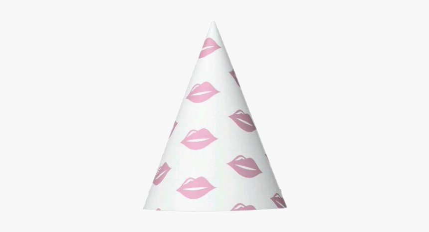 #hat #birthday - Triangle, HD Png Download , Transparent Png Image ...