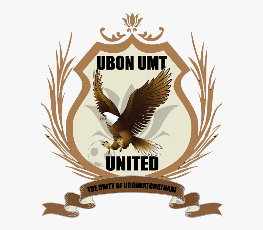 Ubon Umt United F.c., HD Png Download , Transparent Png Image - PNGitem