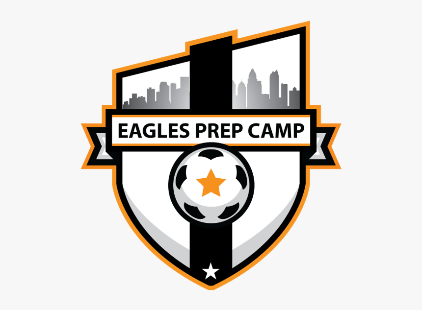 Cool Soccer Logo Design, HD Png Download , Transparent Png Image - PNGitem