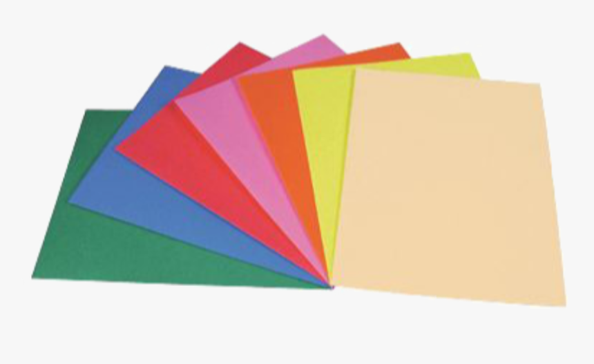 Construction Paper, HD Png Download , Transparent Png Image - PNGitem