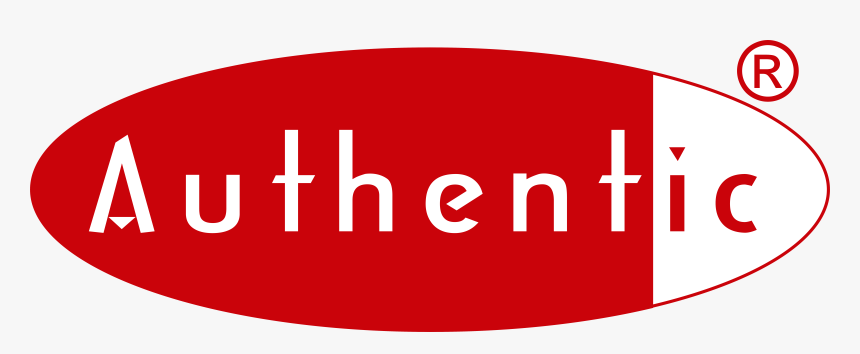 Authentic Hd Logo-small - Authentic Logo Png, Transparent Png ...