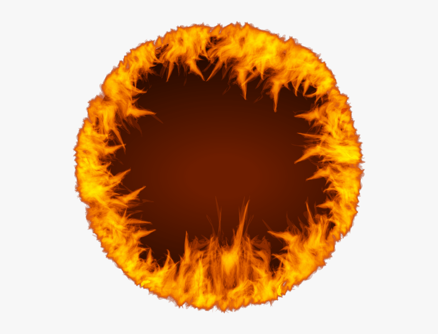 Ring Of Fire Graphics, HD Png Download , Transparent Png Image - PNGitem