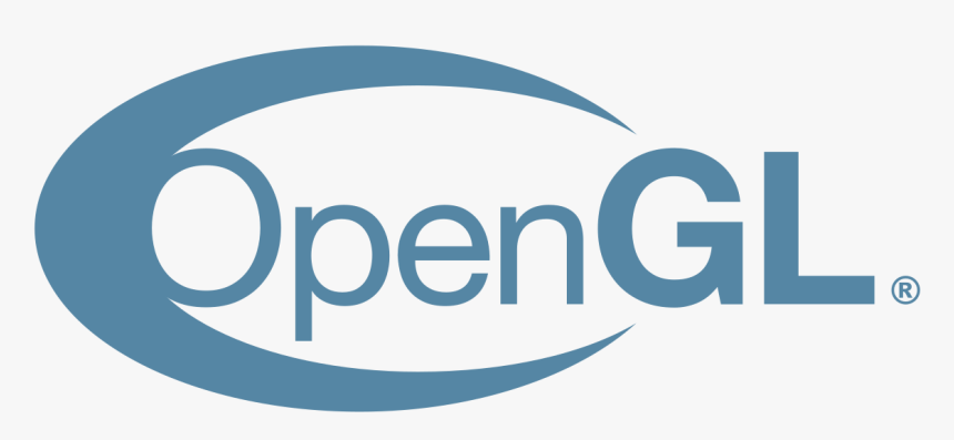 Opengl Logo, HD Png Download , Transparent Png Image - PNGitem