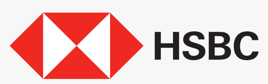 Hsbc Logo New, HD Png Download , Transparent Png Image - PNGitem