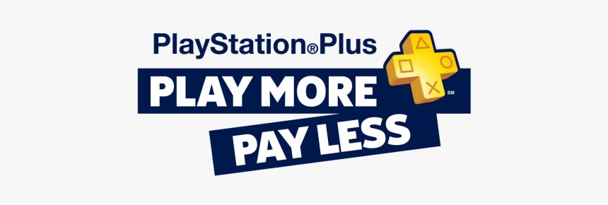 Playstation Plus Png - Playstation Plus, Transparent Png , Transparent ...