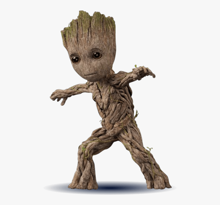 Baby Groot Png High Resolution, Transparent Png , Transparent Png Image ...