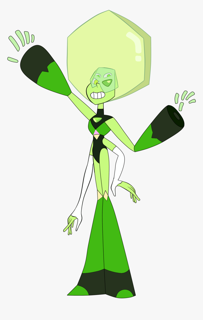 Steven Universe Hessonite And Squaridot, HD Png Download , Transparent ...