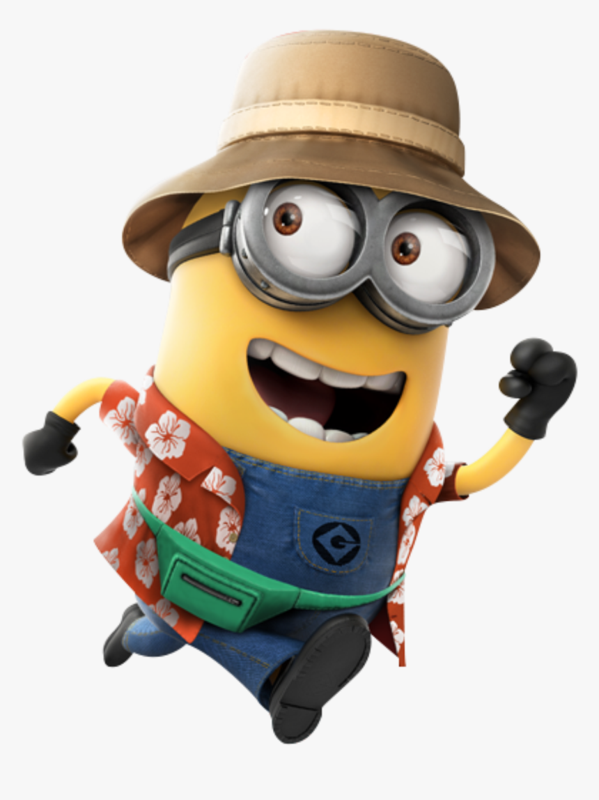 Evil Favorite Minions, Favorito Del Mal Minions, Böser - Png Minions Hd ...