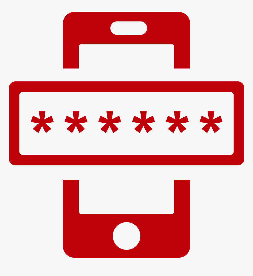 Philam Vitality - One Time Pin Icon, HD Png Download , Transparent Png ...