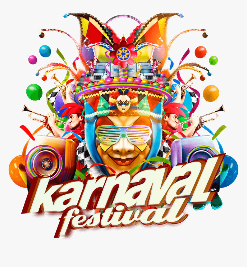 Karnaval Festival, HD Png Download , Transparent Png Image - PNGitem