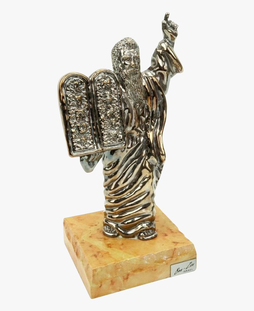 Png Moses Statue Clear Background - Carving, Transparent Png ...