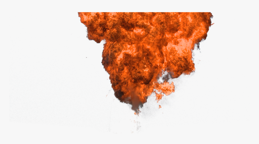 Explosion, HD Png Download , Transparent Png Image - PNGitem