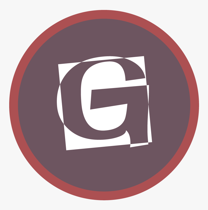 Gerbo Dessigns Icon - Emblem, HD Png Download , Transparent Png Image ...