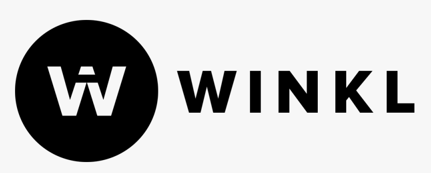 Winkl Logo, HD Png Download , Transparent Png Image - PNGitem