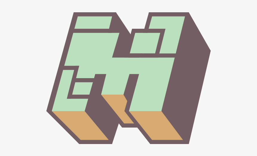 Minecraft Icon, HD Png Download , Transparent Png Image - PNGitem