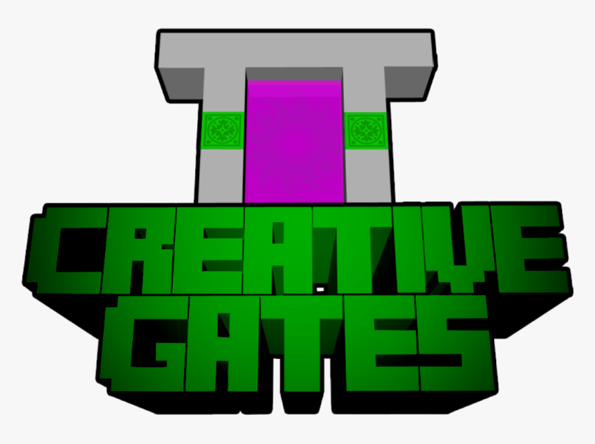Creative Gates - Graphic Design, HD Png Download , Transparent Png ...