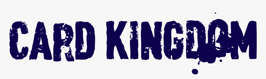 Card Kingdom Logo Png, Transparent Png , Transparent Png Image - PNGitem