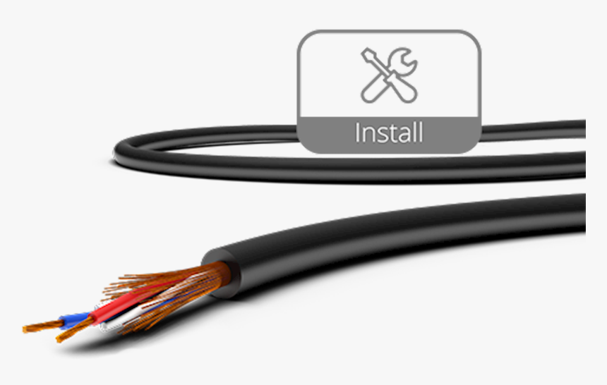 Cct F Networking Cat - Networking Cables, HD Png Download , Transparent ...