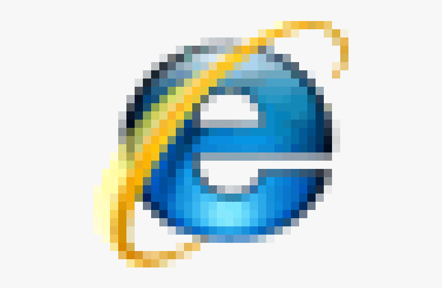 Internet Explorer, HD Png Download , Transparent Png Image - PNGitem