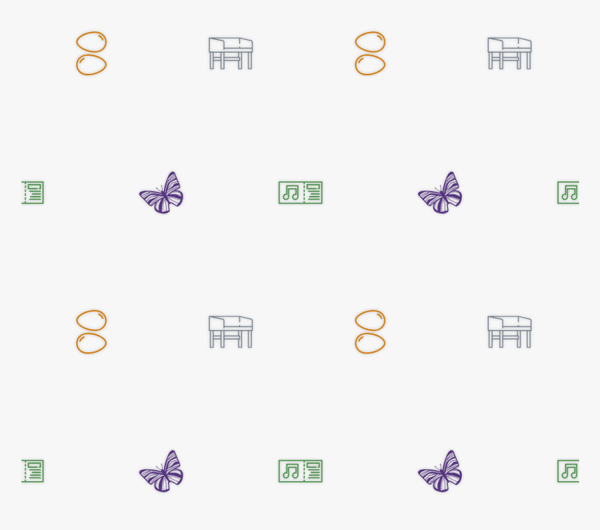 Transparent Stripe Pattern Png - Lavender, Png Download , Transparent ...