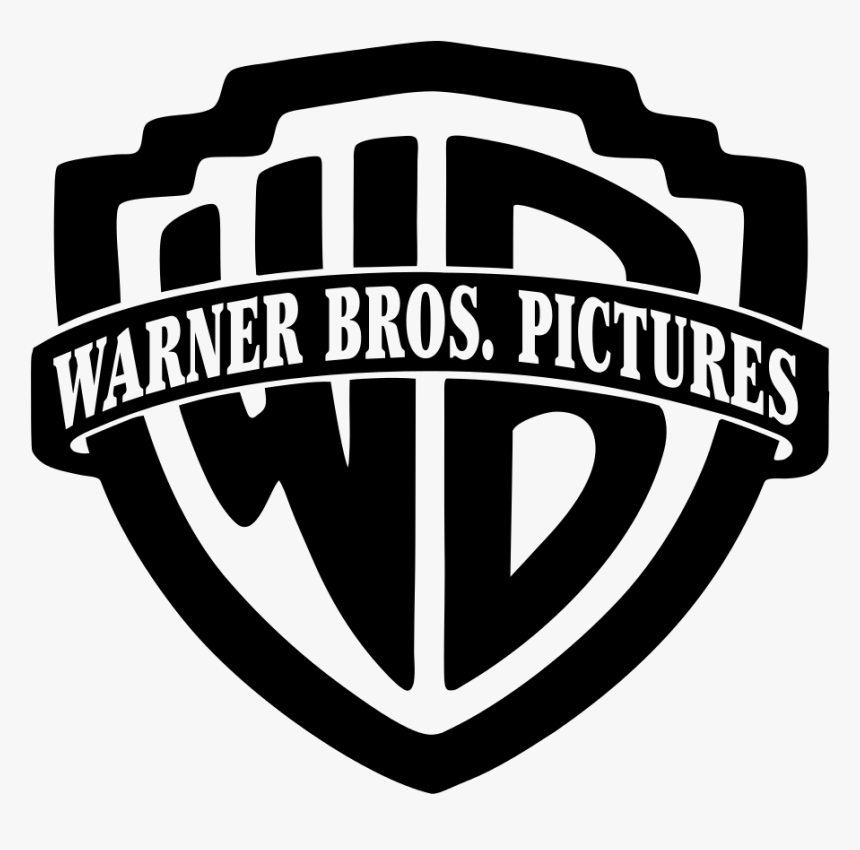 Warner Bros Pictures Logo Vector, HD Png Download , Transparent Png ...