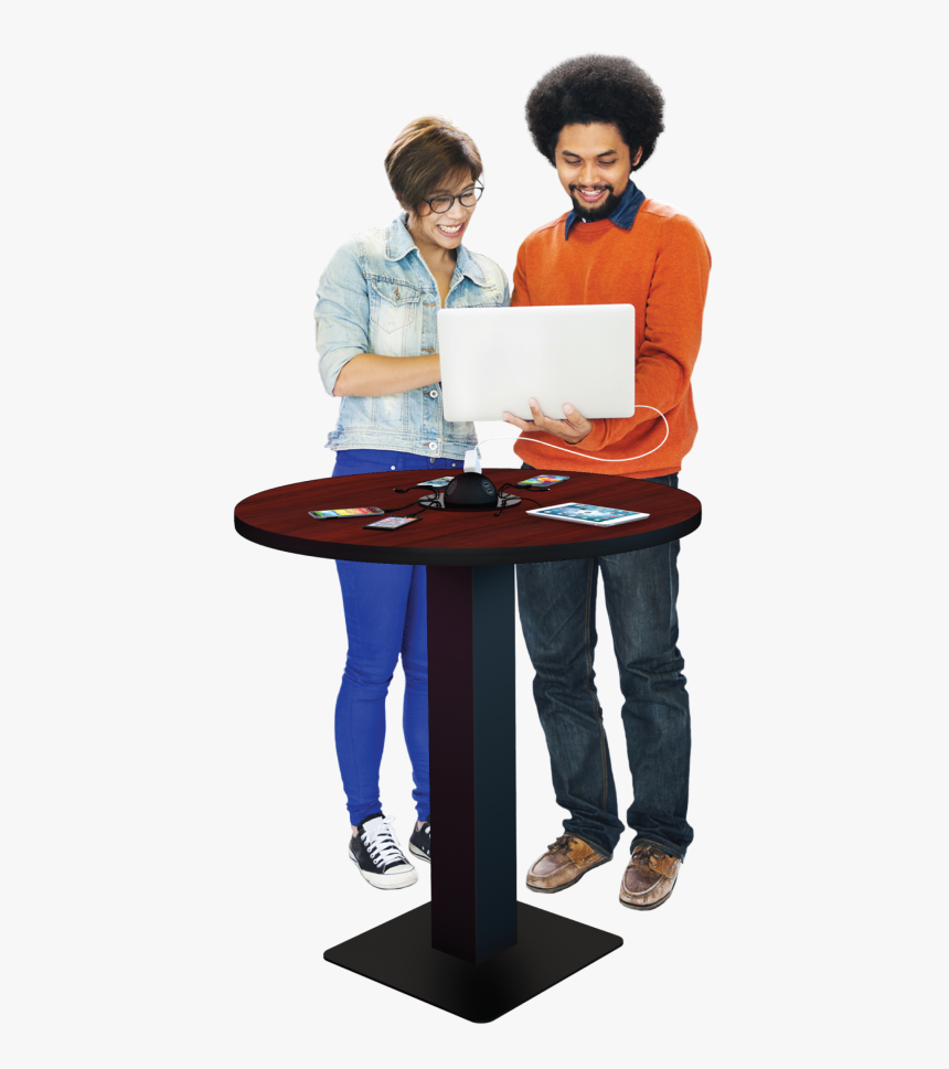 People Sitting At A Table Png - People Tables Png, Transparent Png ...