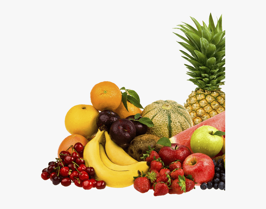 Fruits For Nutrition Month, HD Png Download , Transparent Png Image ...