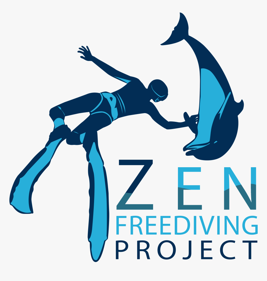 Freediving Logo, HD Png Download , Transparent Png Image - PNGitem