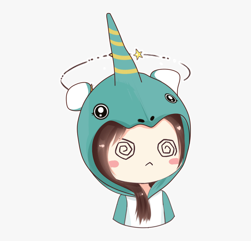 Emoji-dizzy - Gif, HD Png Download , Transparent Png Image - PNGitem