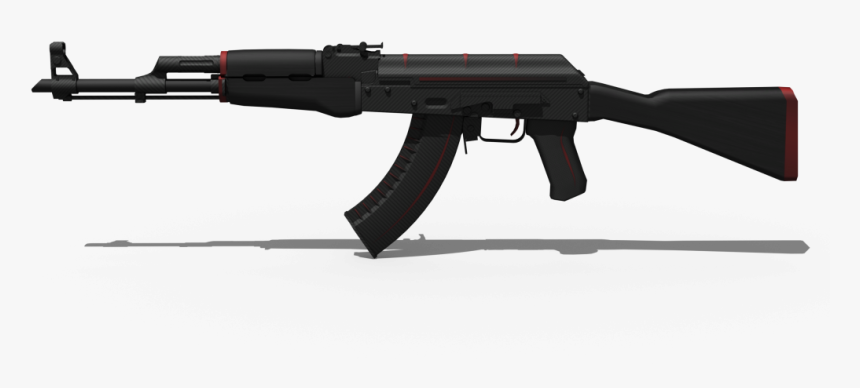 Ak Redline - Ak 47 Cs, HD Png Download , Transparent Png Image - PNGitem